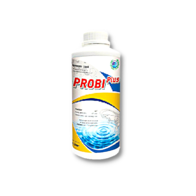 PROBI PLUS - CÔNG TY TNHH SẢN XUẤT THƯƠNG MẠI BẰNG SƠN